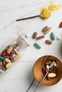 Products - Health Ingredients